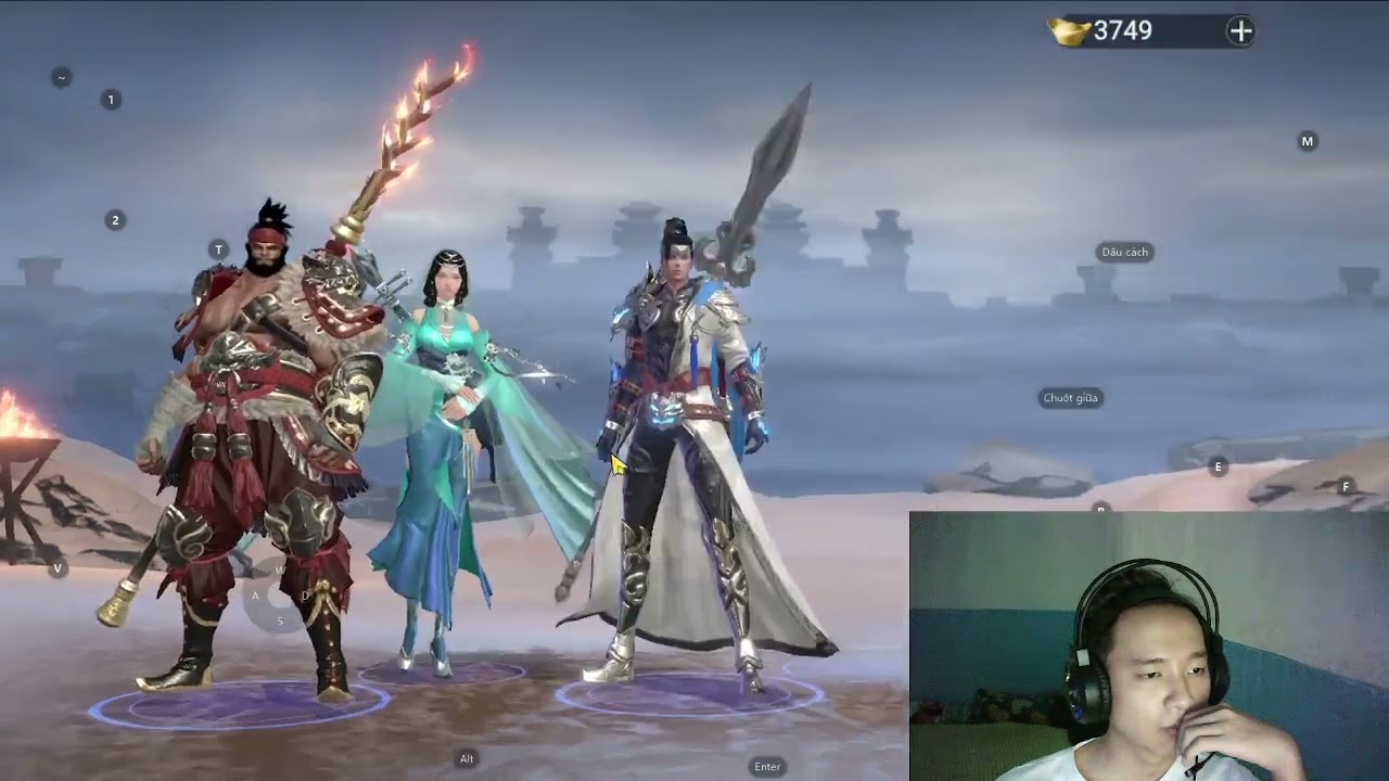 Peak of the Three Kingdoms 2: Pro Tips for Rapid Leveling