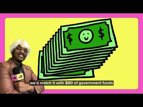 What is the New York City Campaign Finance Board?