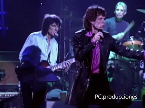 Rolling Stones “Midnght Rambler” Full HD REMASTERIZADO (lyrics)