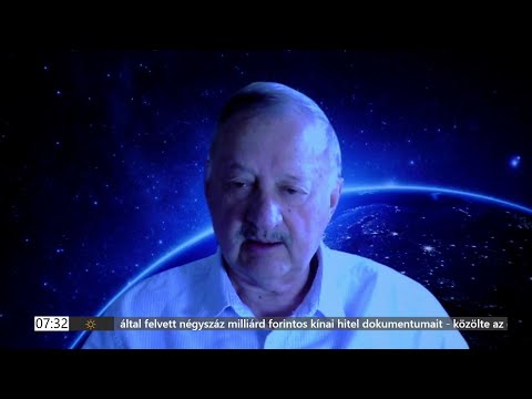 PIRKADAT Breuer Péterrel: Kis-Benedek József