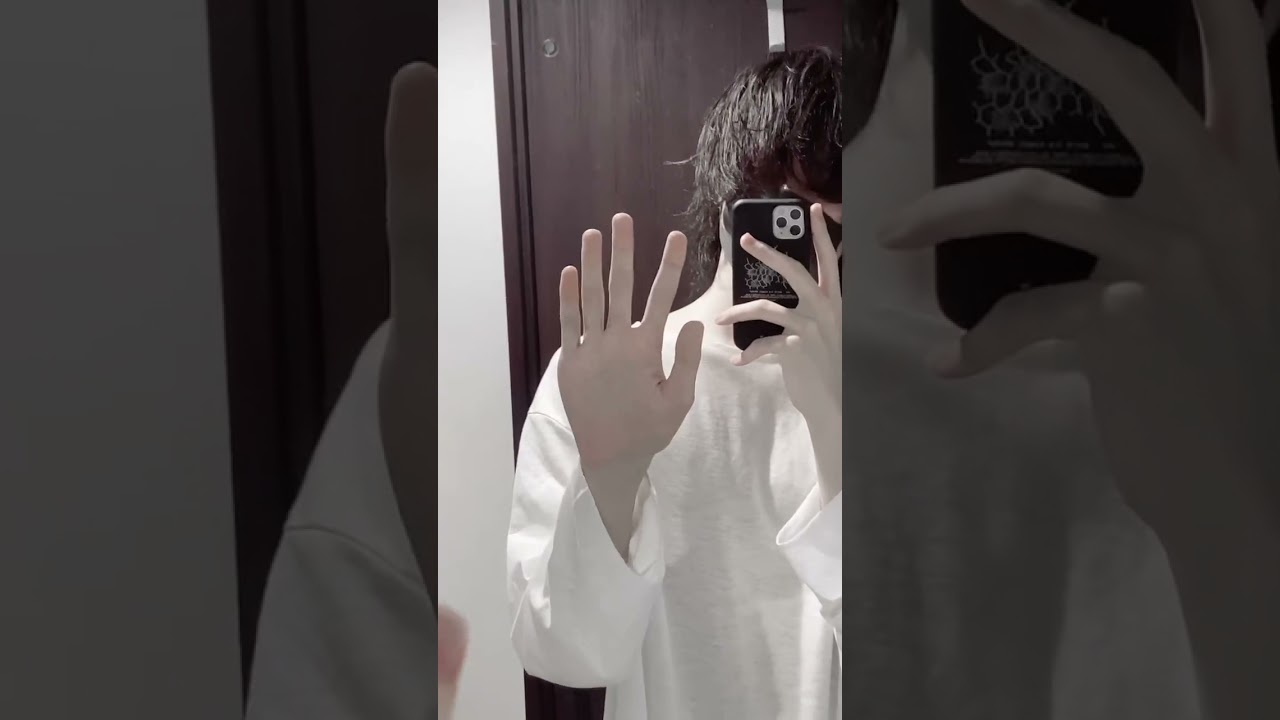Emo boy Video🐈‍⬛🐈‍⬛🐈‍⬛ Ray best Tik Tok Part139 #shorts #tiktok #emo #emoboy
