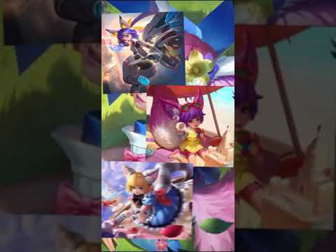 HERO-HERO BOCIL DI MOBILE LEGENDS PART 1 CHECK #SHORTS #MOBILELEGENDS #FYP #REALYOUTUBE #HEROBOCILML