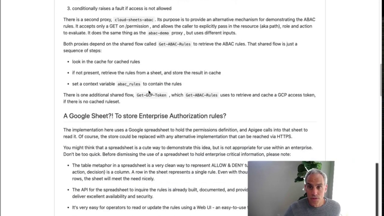 GitHub - DinoChiesa/Apigee-External-Authorization-1