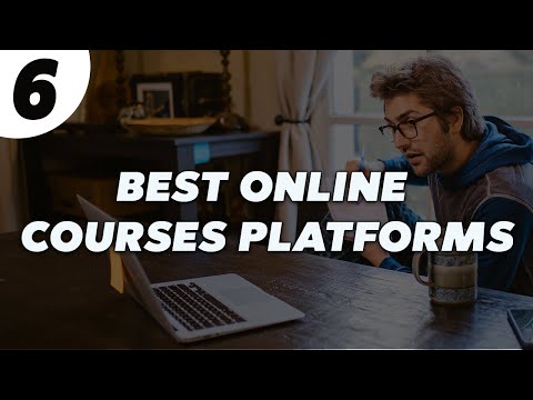 6 Best Online Learning Platforms