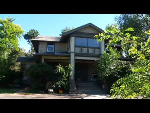 Boise Murder House