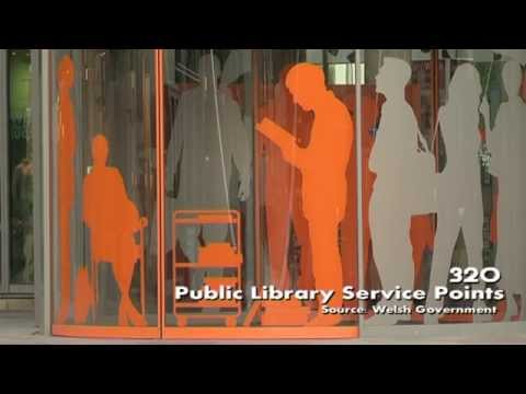 Saving Rhydyfelin Library – Kofimusings