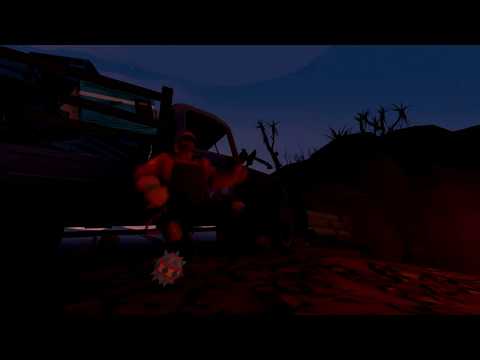 Steam Community :: Video :: Meet The Dancing Engineer