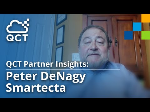 Partner Vision: QCT Delivers Data Center and Edge Compute Capabilities to Support Smart Campuses