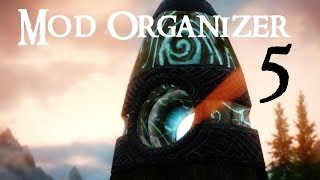 Mod Organizer 5 - Profiles at Skyrim Nexus - Mods and Community