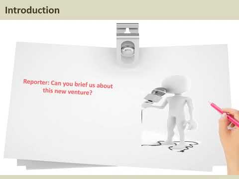 Introduction Analyze your business