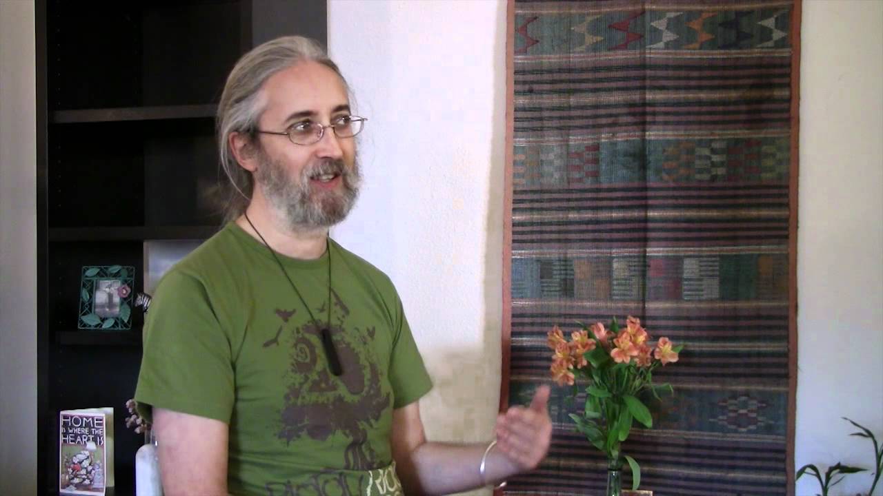 History of Animism (Part 3/8)