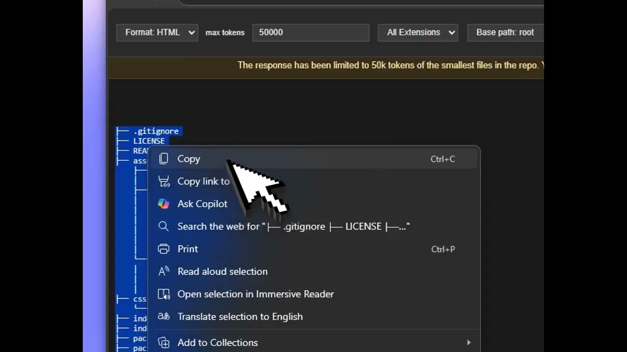This GitHub Trick Will Blow Your Mind! (Must-Try for Devs!) #GitHubTips #Coding #github
