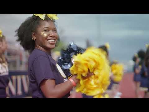 Get The Golden Bear Experience at CSP!