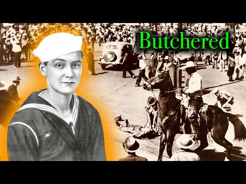 The Tragedy of Seaman Matthew Duller.