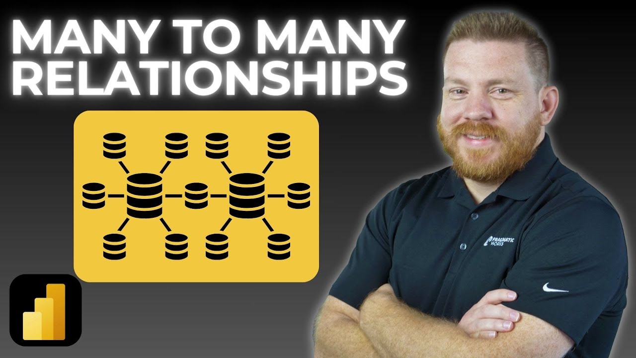 Power BI: Unraveling the Secrets of Many-to-Many Relationships