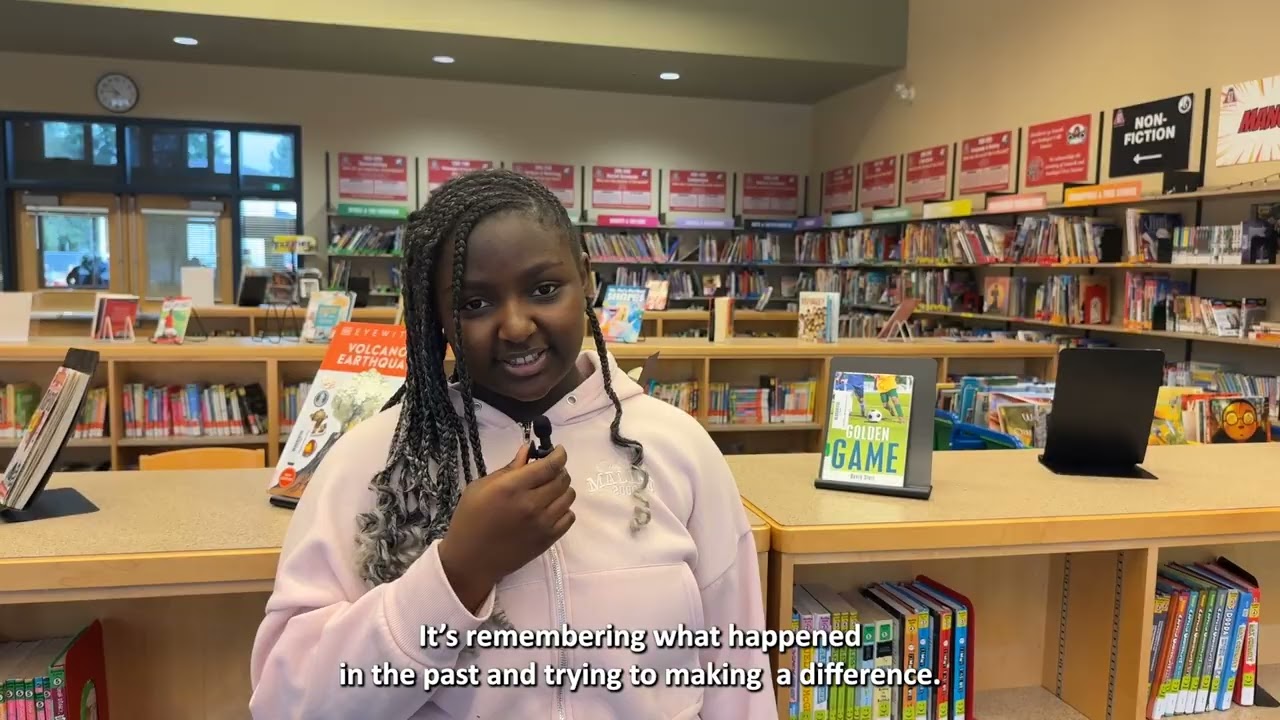 Black Excellence Day | What It Means to Our Students