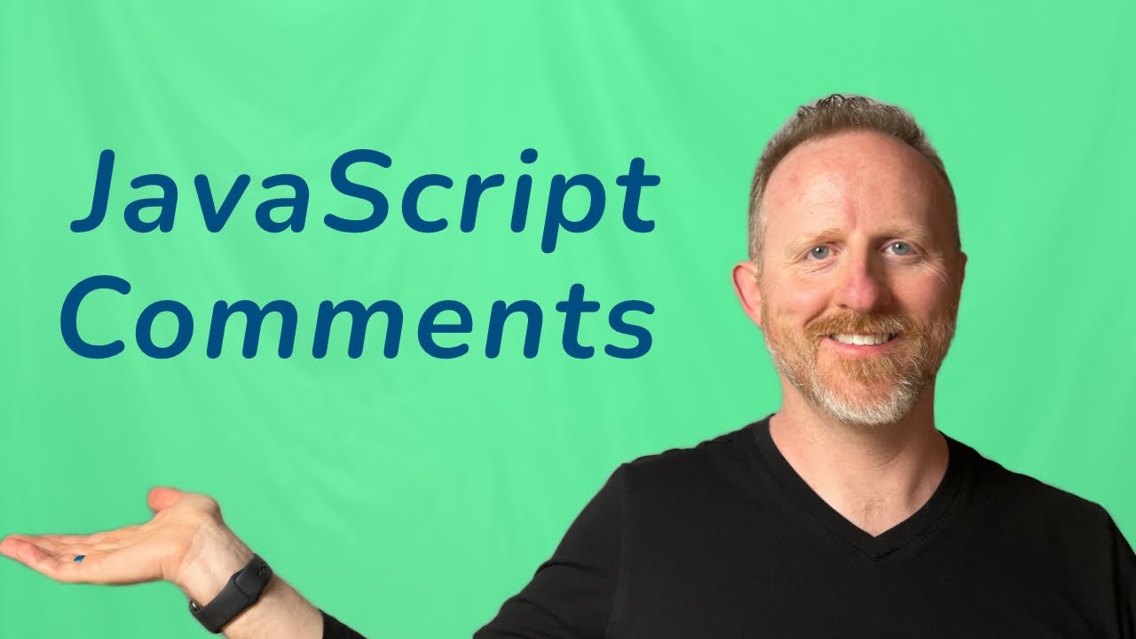 How to Comment in JavaScript, TypeScript, and React
