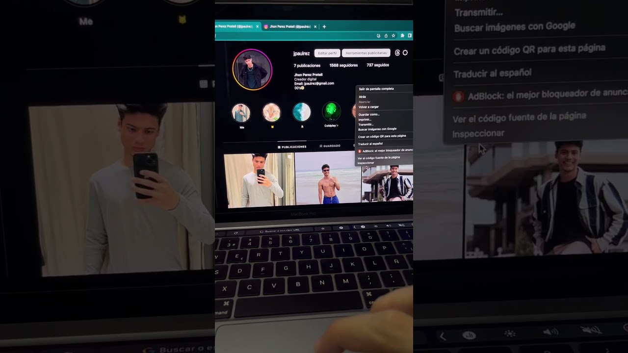 Link: https://github.com/davidarroyo1234/InstagramUnfollowers