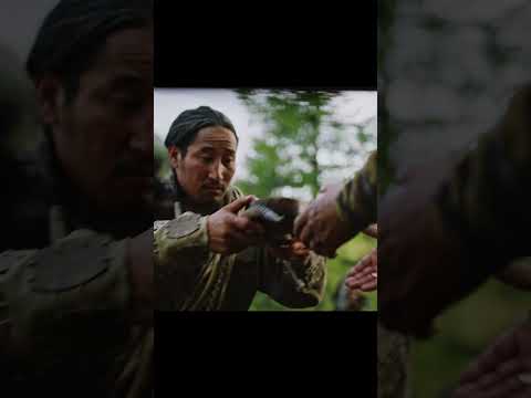 Wolf Warriors 2024 | Hindi Dubbed Hollywood Scene