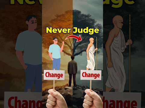 Never Judge A Book By Its Cover π : Learn Jainism Episode 513 π¨ | Mahaveer Swami Teachings