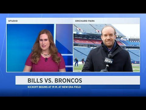 Day in the Life of a TV News Anchor in New York State