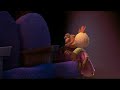 Chicken Little 2005 20th Anniversary Fish Scene Watch HD Mp4 Video ...