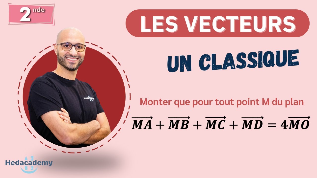 VECTORS - THE CLASSIC TO MASTER - 2nd / 1st