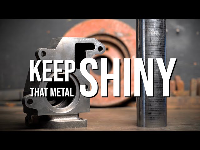 Armor Poly® VCI Film | Anti Corrosion Film | Rust Prevention - Armor VCI