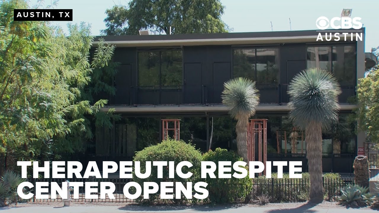 Travis County to launch jail diversion program