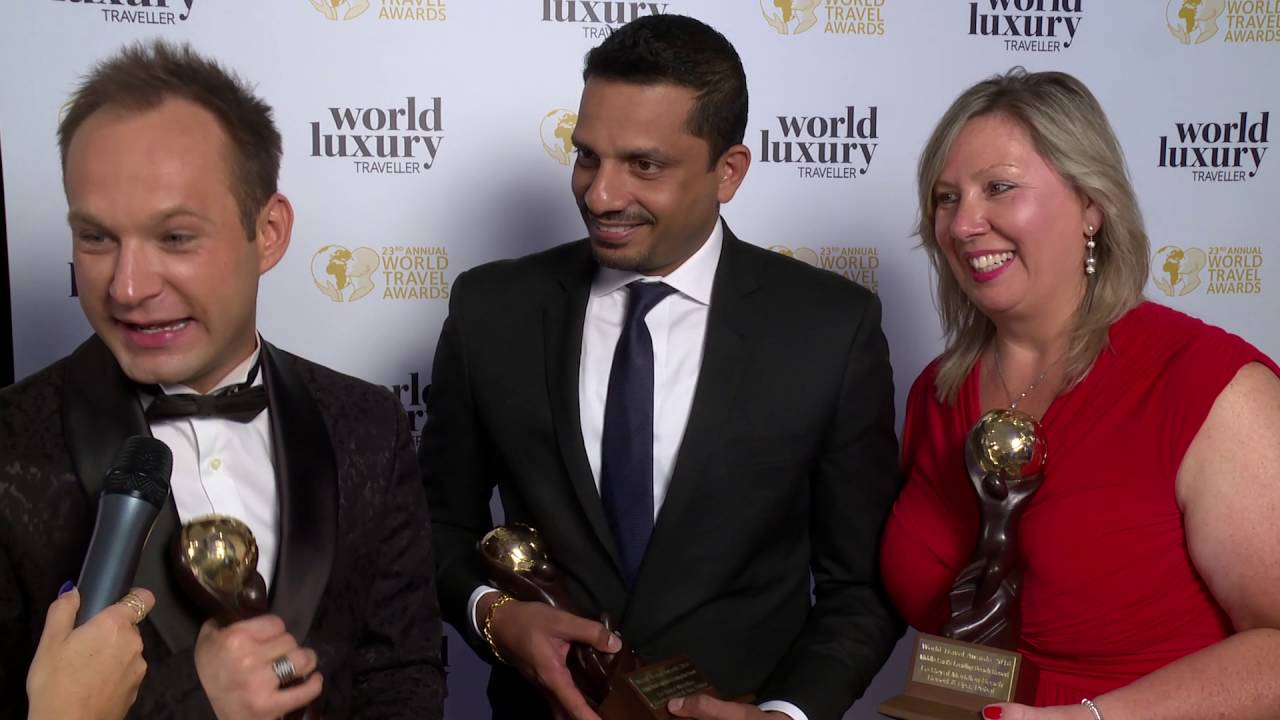 Harish Gopal Krishnan, rooms division manager, Le Royal Meridien ...