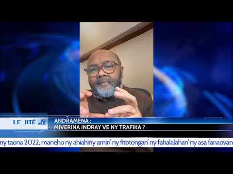 EKAR maneran-tany: manomana ny Taon-Jobily manetriketrika 2025: famelan ...