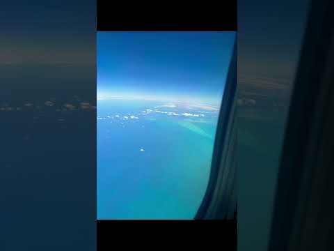 Turks & Caicos //Travel & Day 1