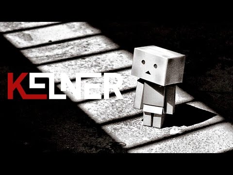 KELNER feat. The London Session Orchestra - I'll Stand Alone (Official Lyric Video)