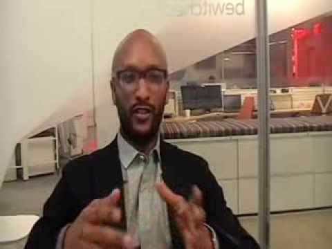 One on One with Carl Desir Manager, Diversity & Inclusion at 4A’s with ...