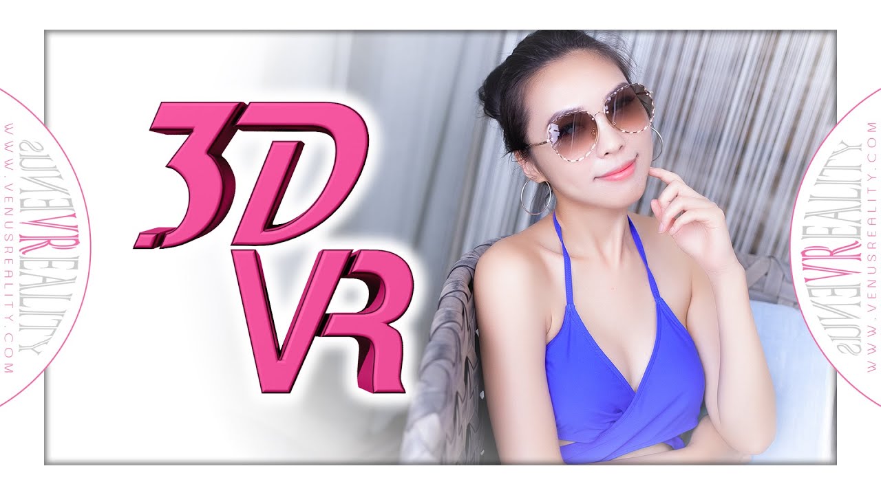 VR180 - Theron Gift 05 ( Preview )