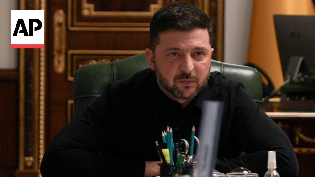 Top Ukraine ministers resign as country rocked by a corruption scandal