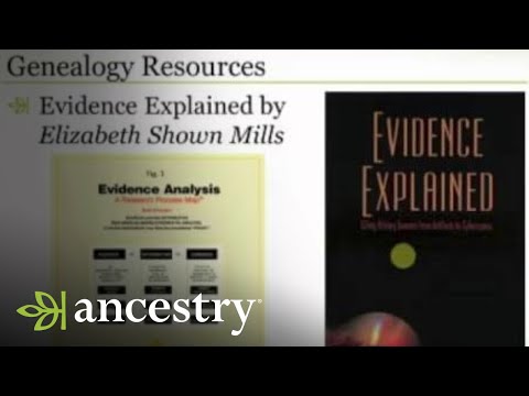 Favorite Resources of Professional Genealogists | Ancestry