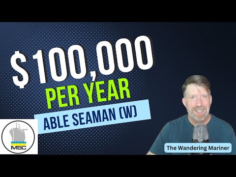 Can an AB Watch Stander Make $100,000? | Salary Breakdown & Overtime Pay Explained