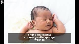 Things Pediatricians Wish Parents Knew About Their Child’s Skin Video