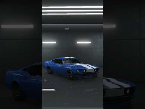 Steam Community :: Video :: Vapid Dominator GTT Customization (Ford ...