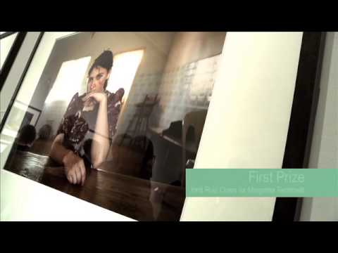 National Portrait Gallery Photographic Portrait Prize 2012