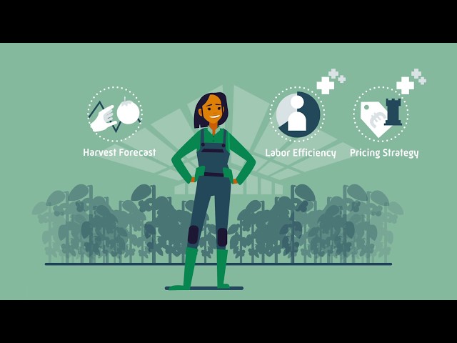 What is Yield prediction | AI Basics | AI Online Course