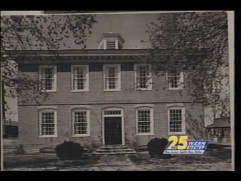 Trent House
