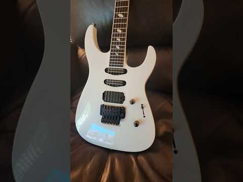 Caparison TAT 2025 - Frozen White | Reverb
