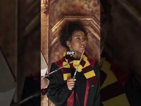 New Harry Potter Cast Revealed for HBO Series – Meet the New Trio! #viralvideo