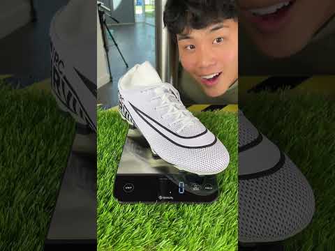 Cheap Vs Expensive Sports Cleats