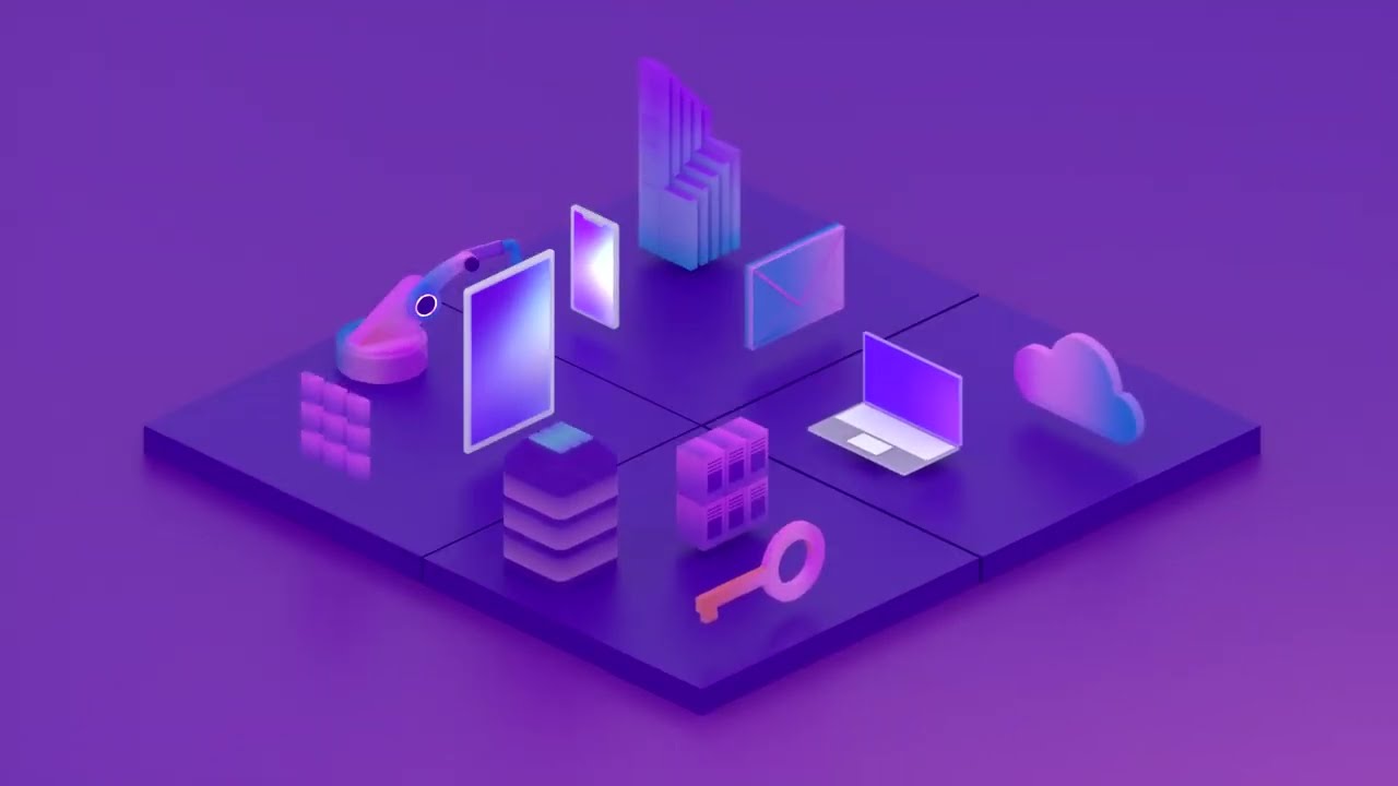 Managed Microsoft Security solutions with BT
