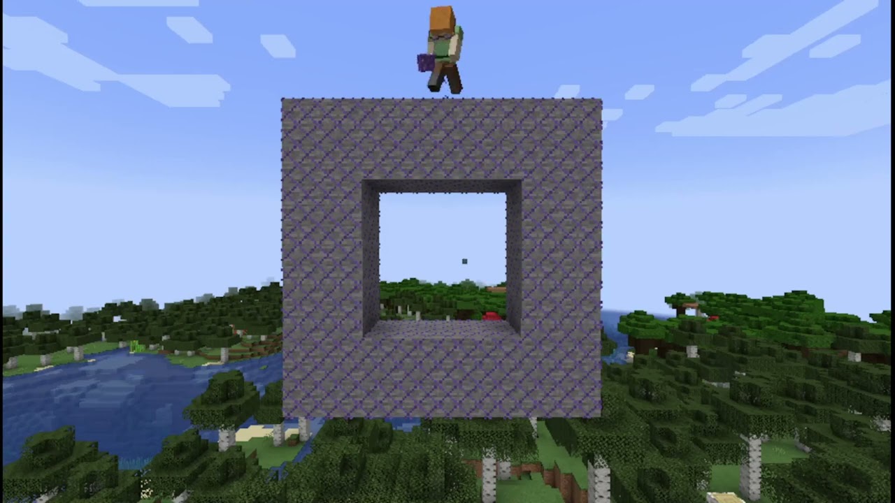 Amethyst Gravity Video 1