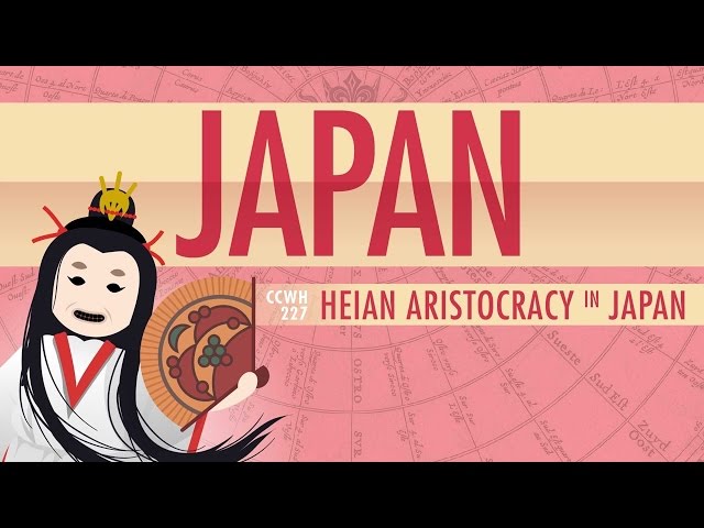 Exploring the Heian Period: Japan's Cultural Renaissance | Galaxy.ai