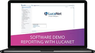 LucaNet Reviews, Cost & Features | GetApp Australia 2023
